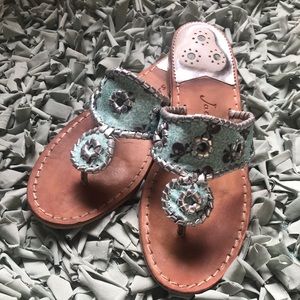 Jack Rogers | Shoes | Jack Rogers Jacks Pirate Sandal | Poshmark